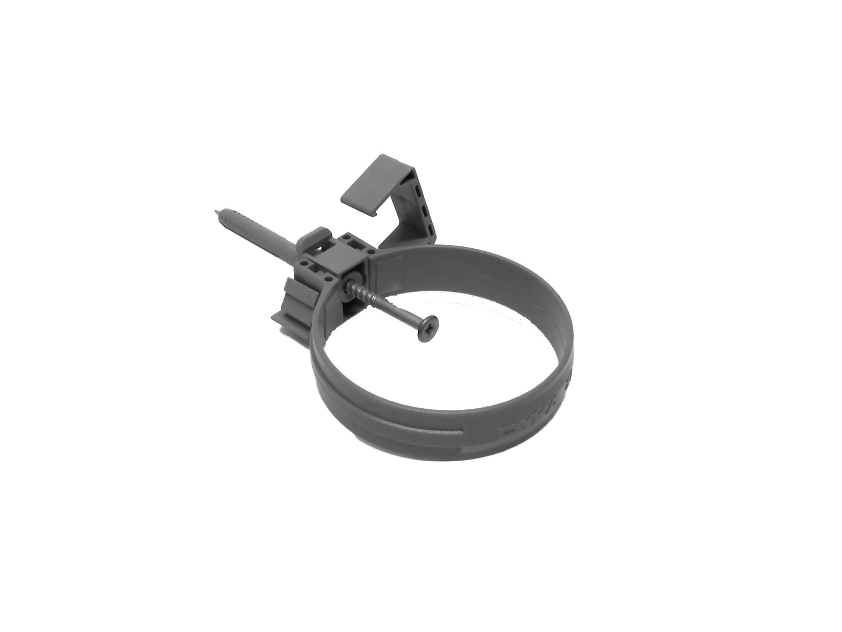 PVC KPA beugel - DeDakgroothandel